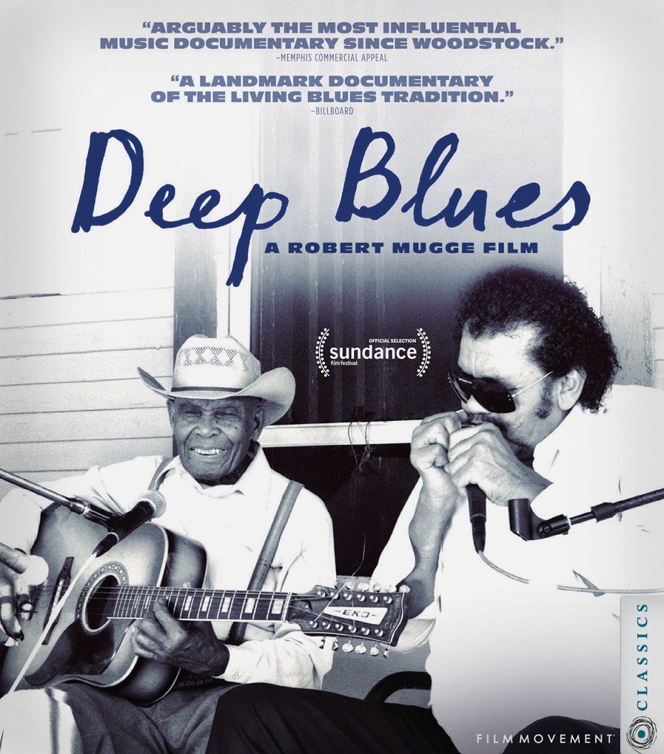 Deep Blues (1992) | ČSFD.cz