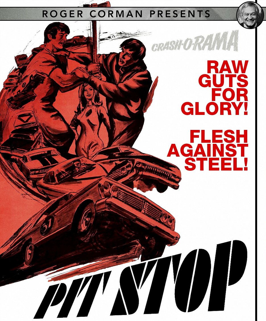 Pit Stop (1969) | ČSFD.cz