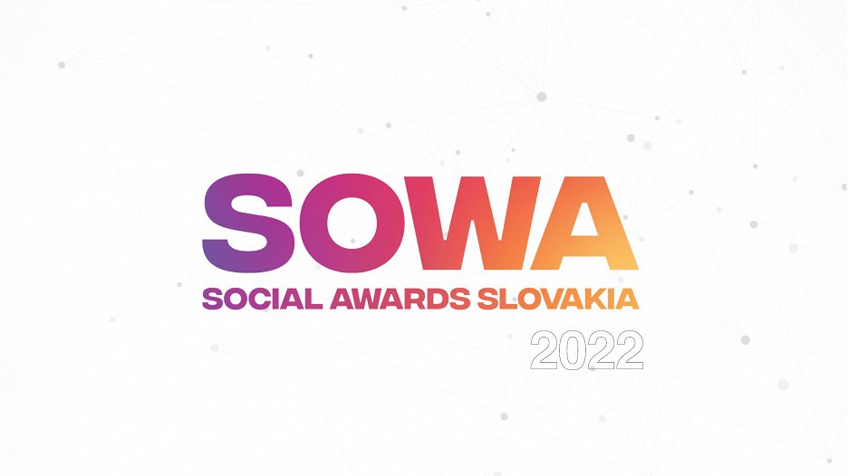 SOWA - Social Awards Slovakia 2022 (2022) | ČSFD.cz