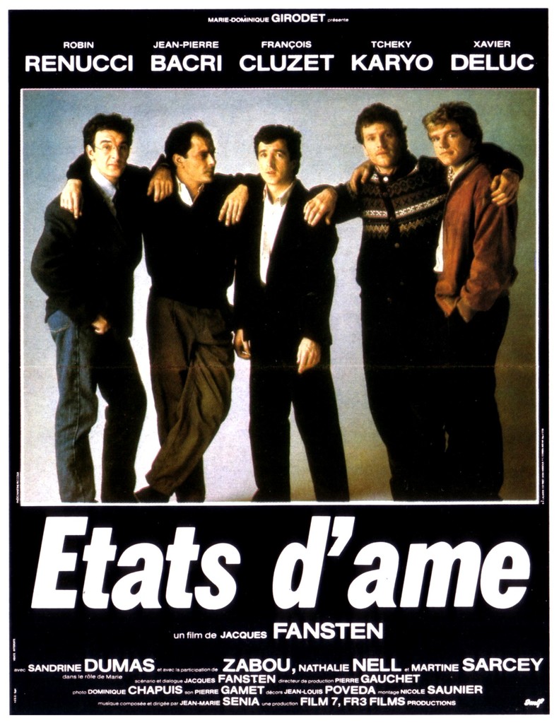 États d'âme (1986) | ČSFD.sk