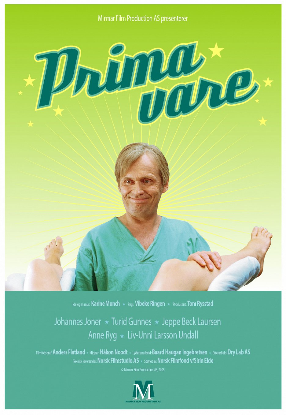 Prima vare (2005) | ČSFD.cz