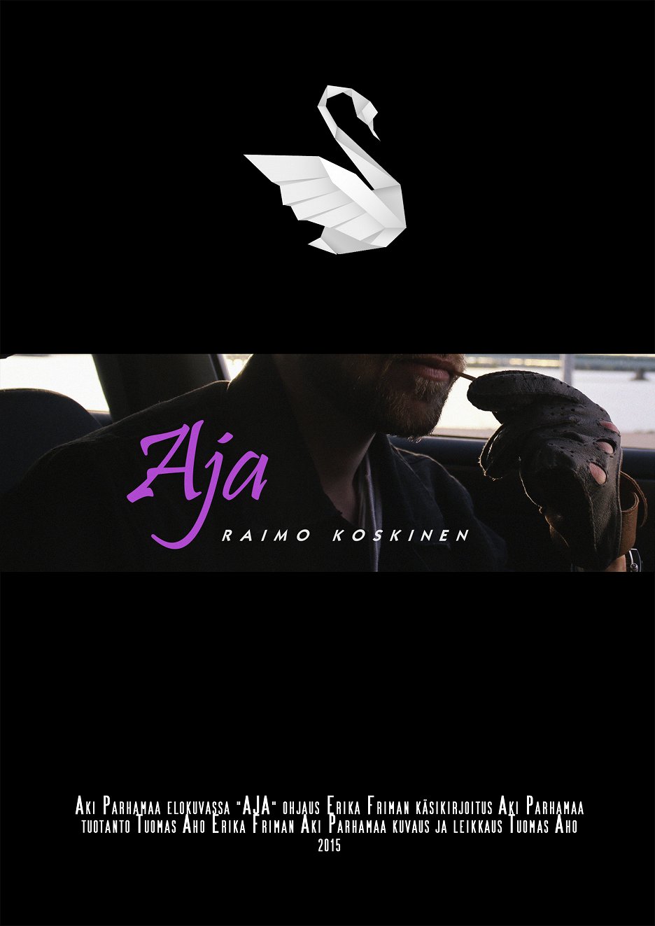 Aja (2015) | ČSFD.cz