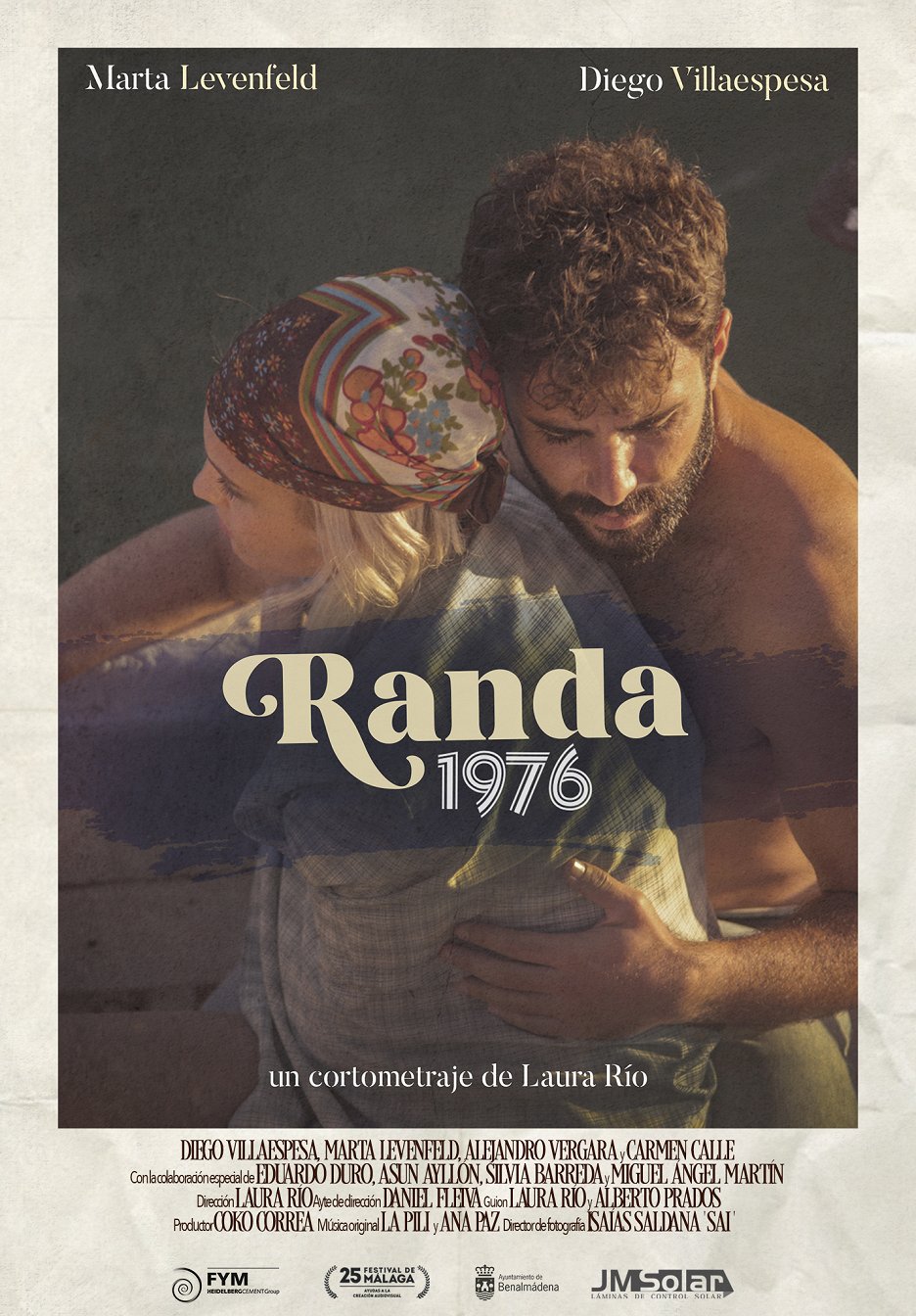 Randa 1976 (2022) | ČSFD.cz