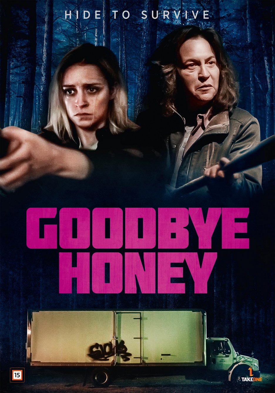 Goodbye Honey (2020) | ČSFD.cz