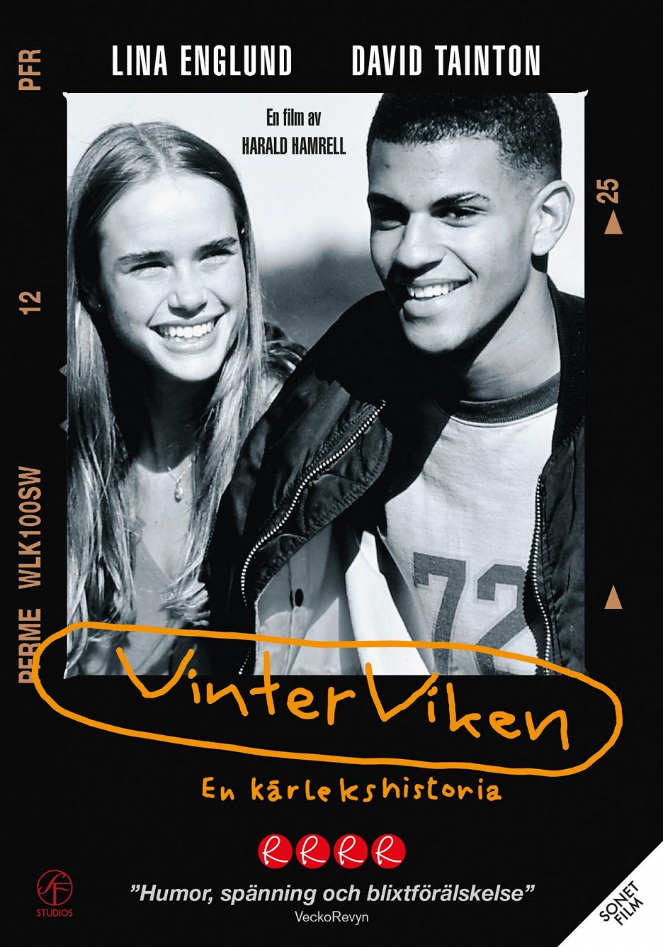 Vinterviken (1996) | ČSFD.cz