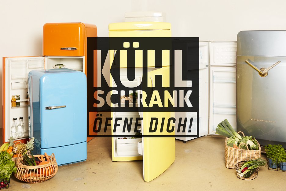 Kühlschrank öffne dich! - Das Duell der Kochprofis (2022) | ČSFD.sk