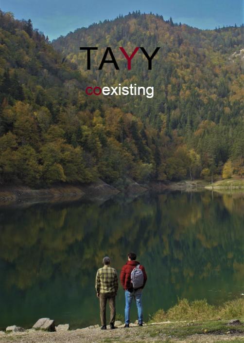 TAYY (2018) | ČSFD.cz
