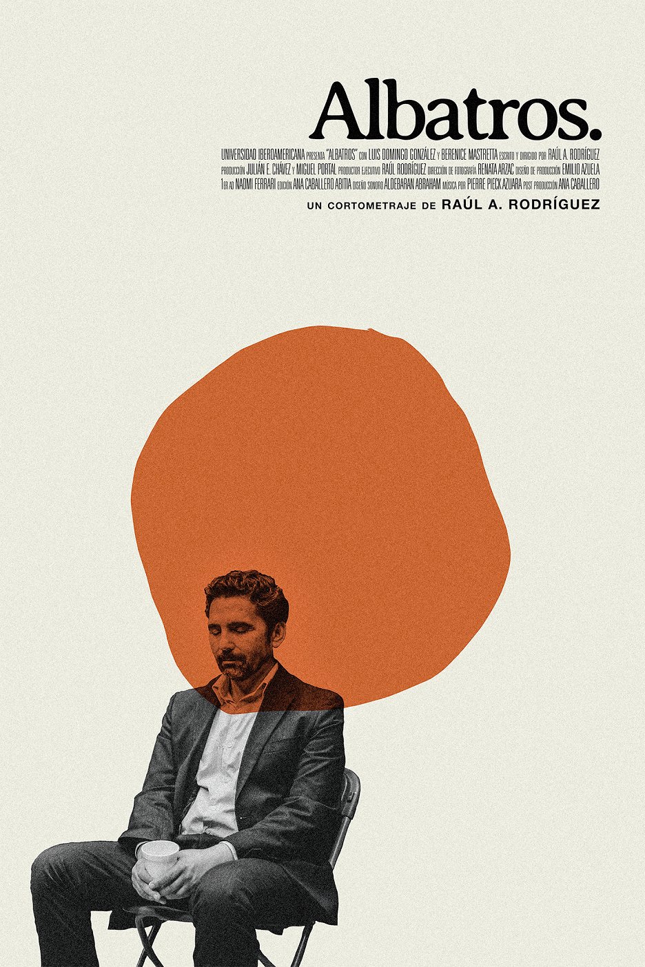 Albatros (2021) | ČSFD.cz