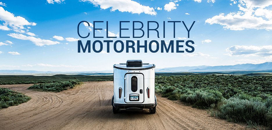 Celebrity Motor Homes (2011) | ČSFD.cz