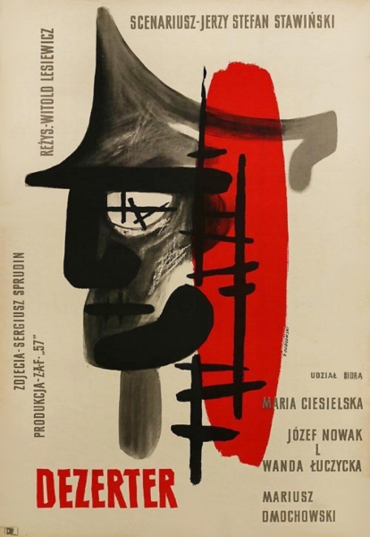 Dezerter (1958) | ČSFD.cz