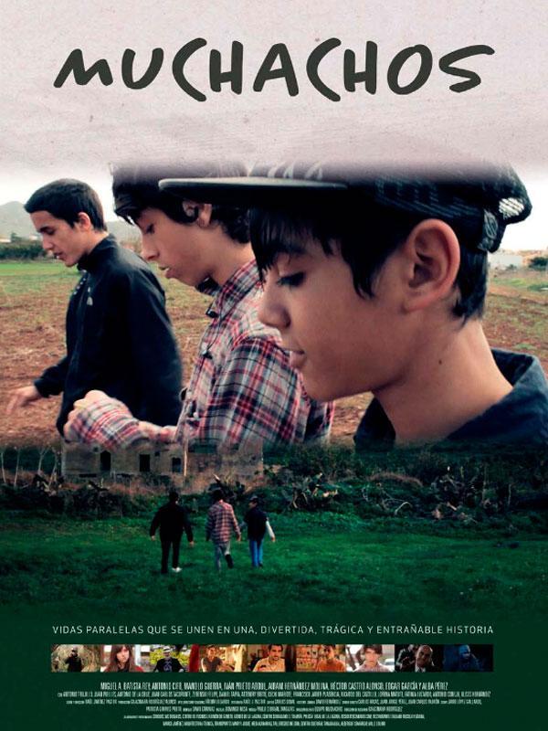 Muchachos (2013) | ČSFD.cz