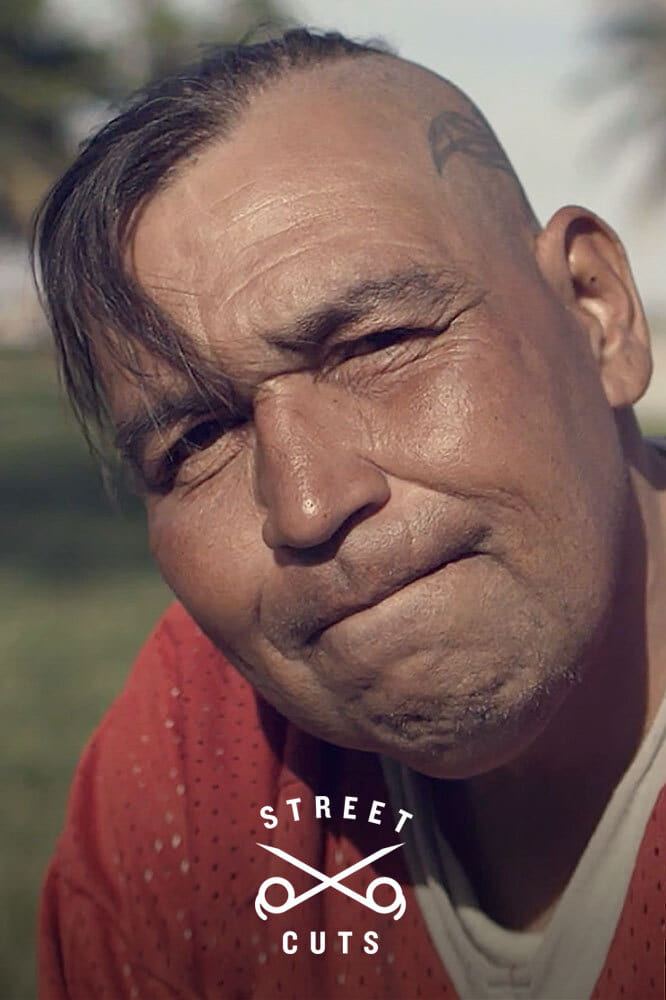 Street Cuts (2015) | ČSFD.cz