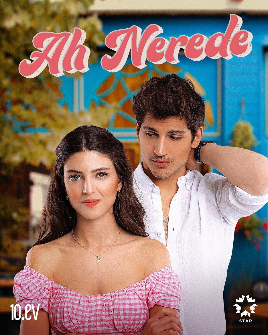 Ah Nerede (2022) | ČSFD.cz