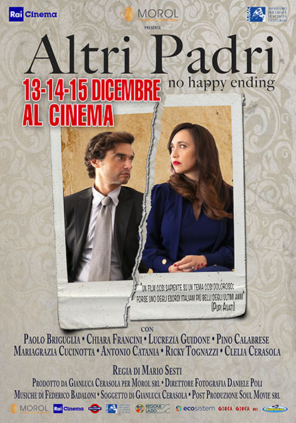 Padri (2021) | ČSFD.cz