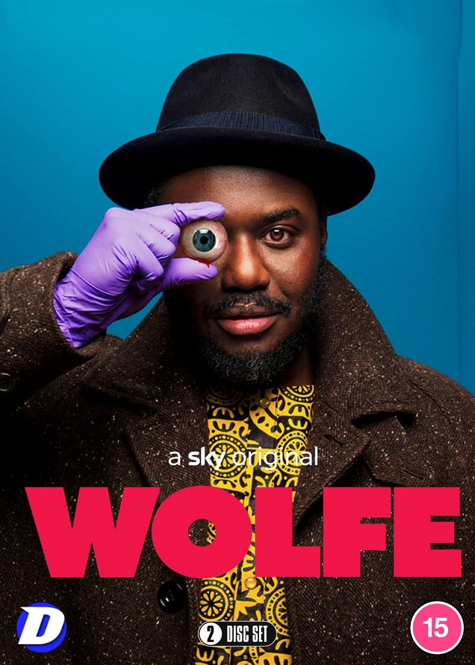 Wolfe (2021) | ČSFD.cz