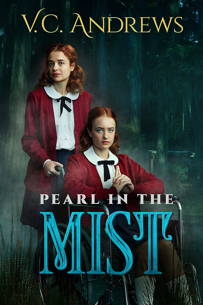 V.C. Andrews' Pearl in the Mist (2021) | ČSFD.cz