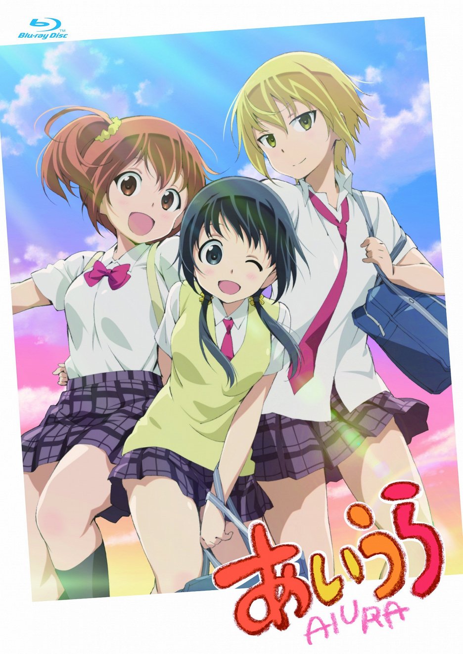 Aiura (2013) | ČSFD.cz