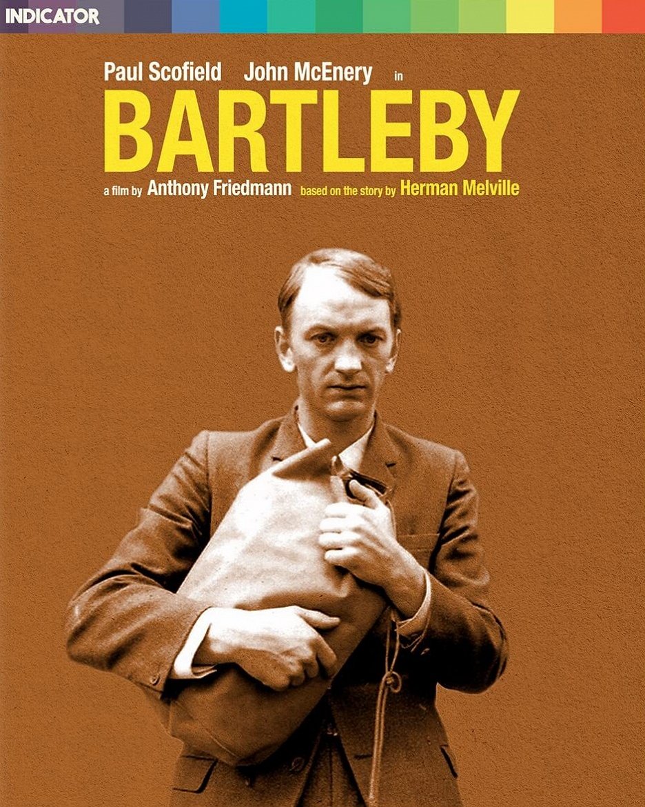 Bartleby (1970) | ČSFD.cz