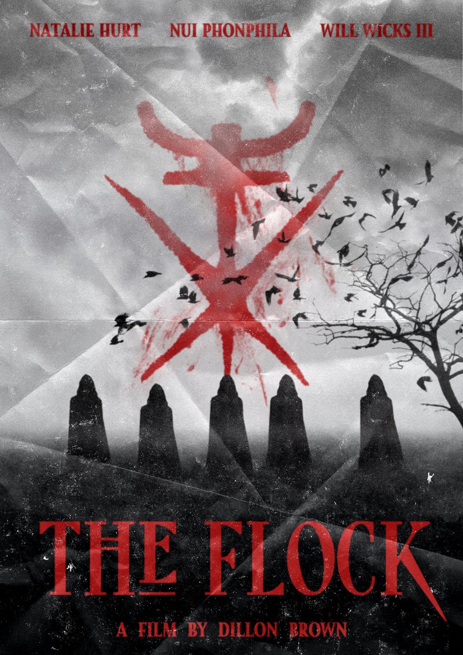 The Flock (2022) | ČSFD.cz