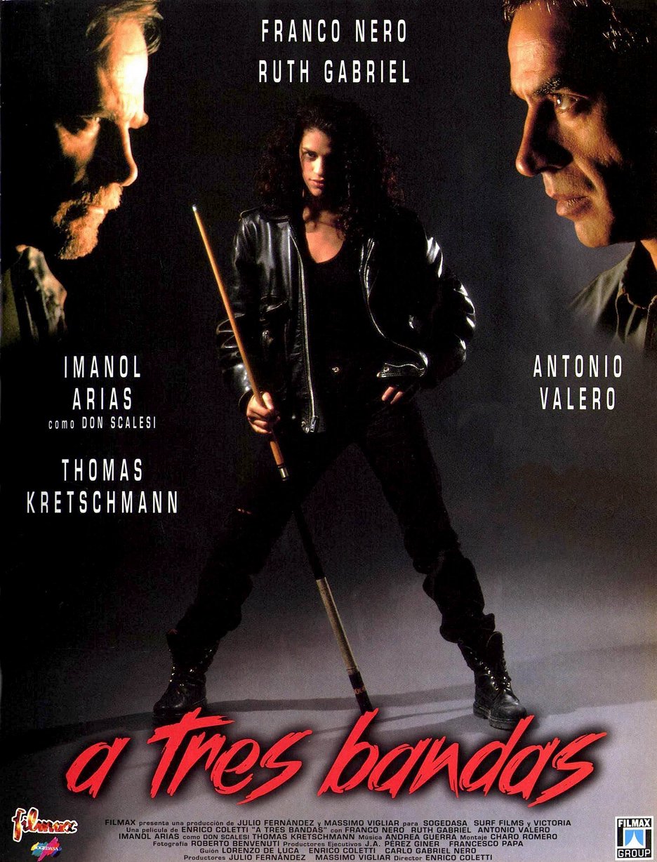 Hra (1997) | ČSFD.cz