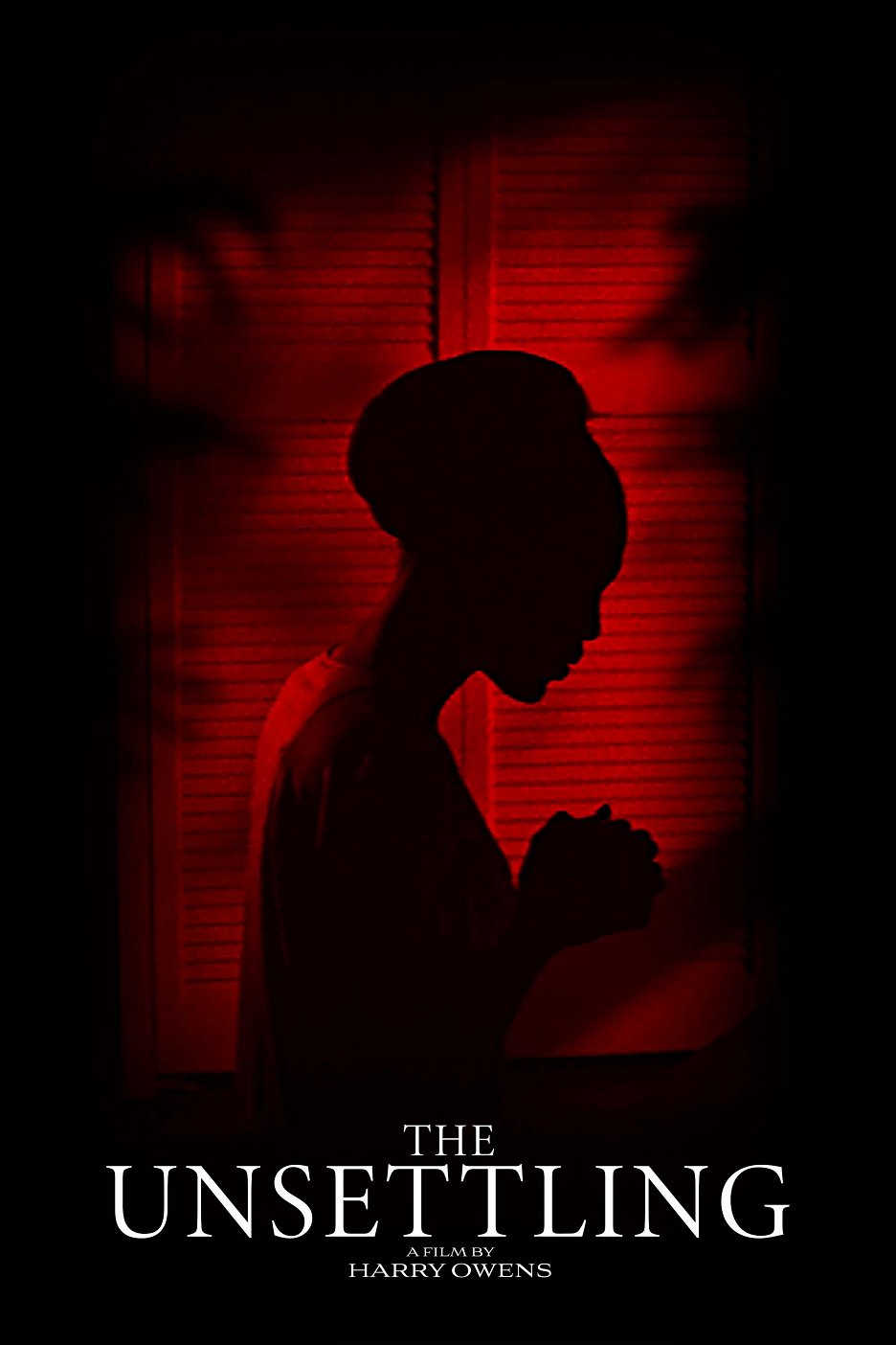 The Unsettling (2022) | ČSFD.cz
