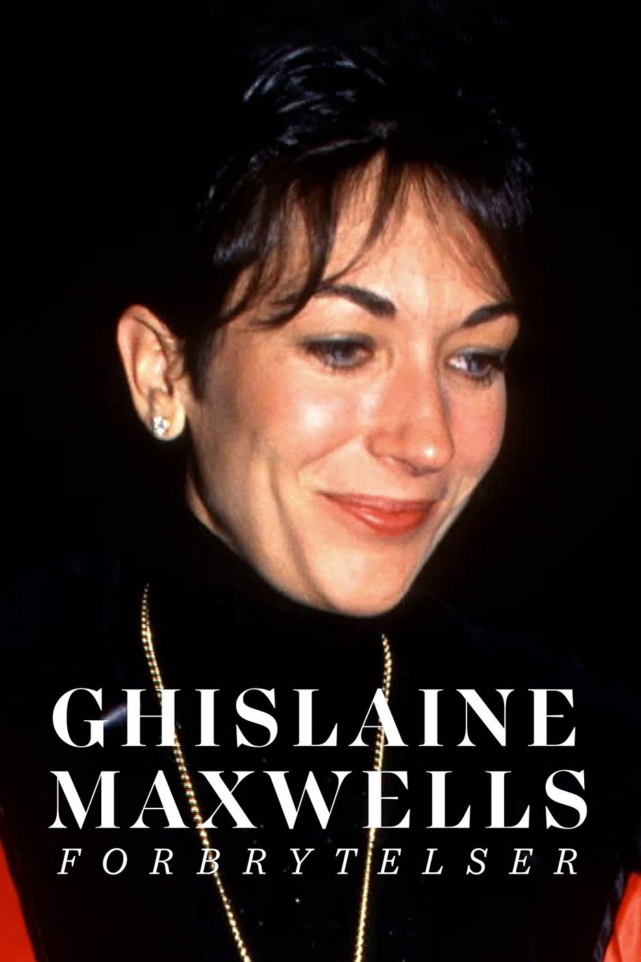 Epstein's Shadow: Ghislaine Maxwell (2021) | Folgen | ČSFD.cz