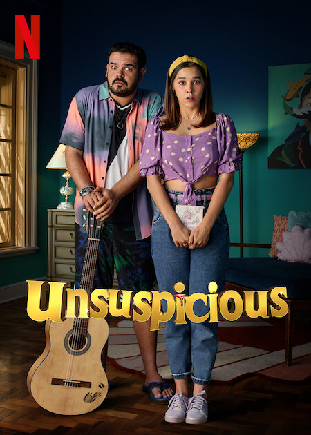 Nepodezřelí (2022) | ČSFD.cz