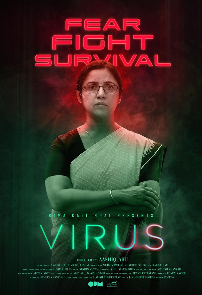 Virus (2019) | ČSFD.cz
