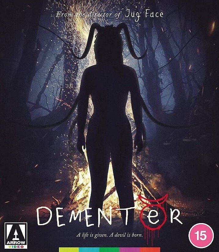 Dementer (2019) | ČSFD.cz