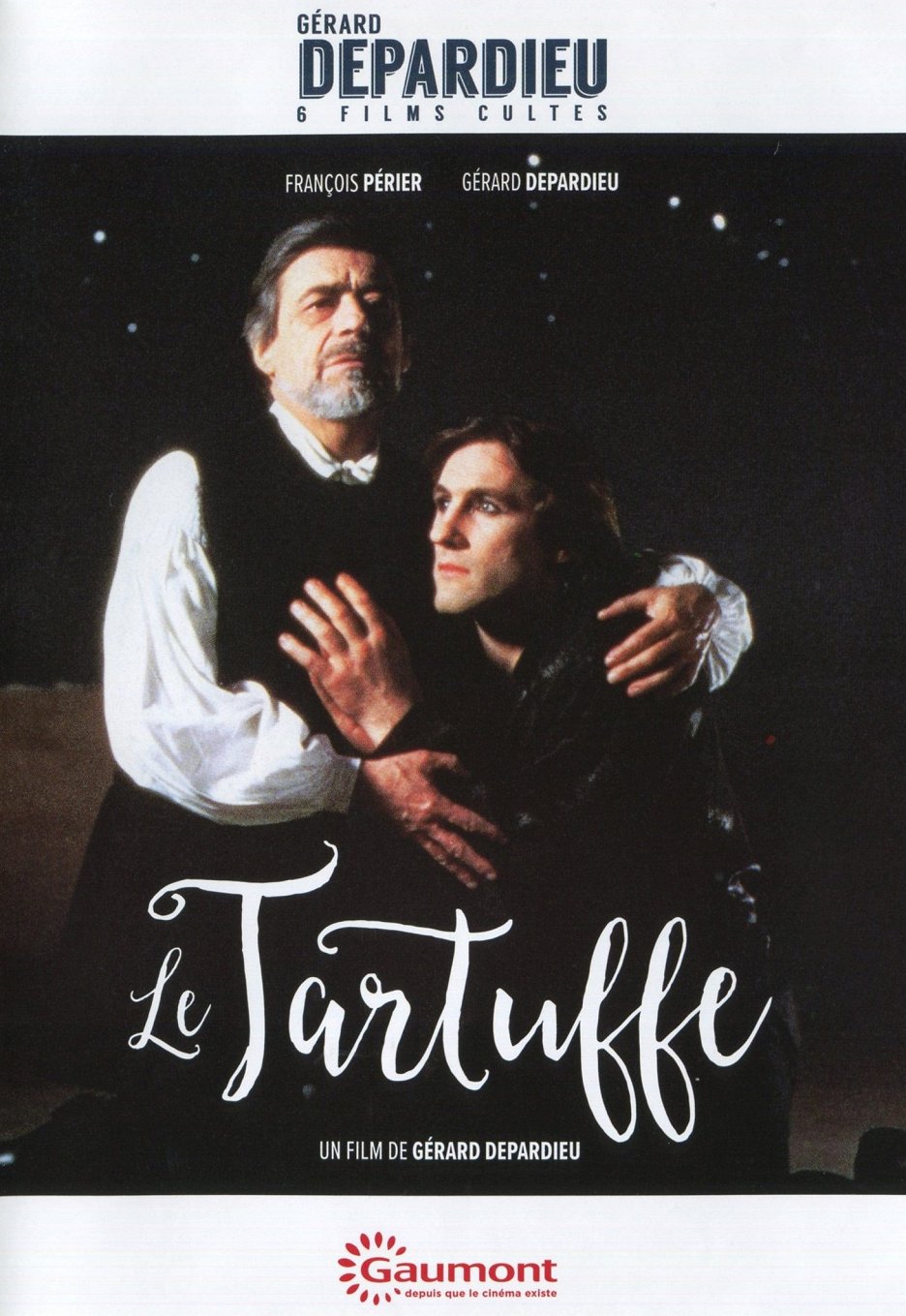 Tartuffe (1984) | ČSFD.cz