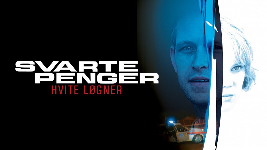 Svarte penger – hvite løgner (2004) | Galerie - Ze seriálu | ČSFD.cz