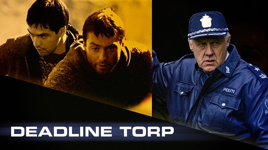 Deadline Torp (2005) | ČSFD.cz