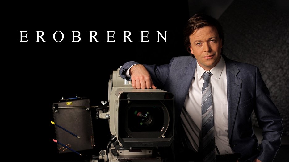 Erobreren (2012) | ČSFD.cz