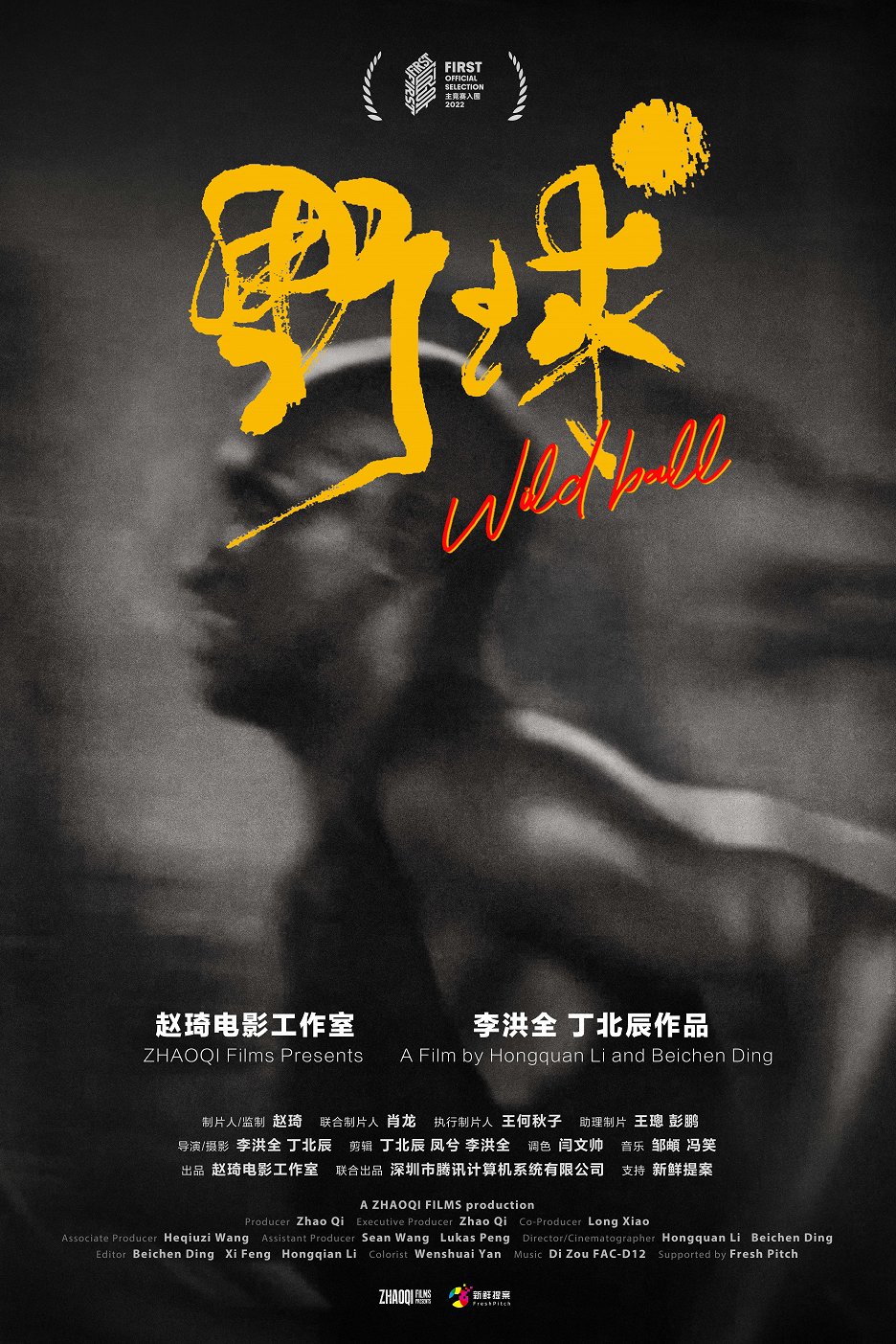 Wild Ball (2022) | ČSFD.cz