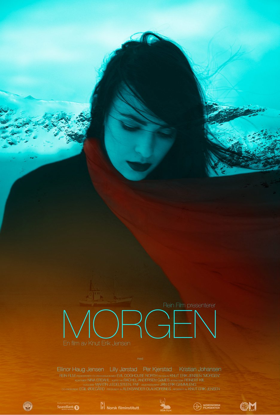 Morgen (2018) | ČSFD.cz