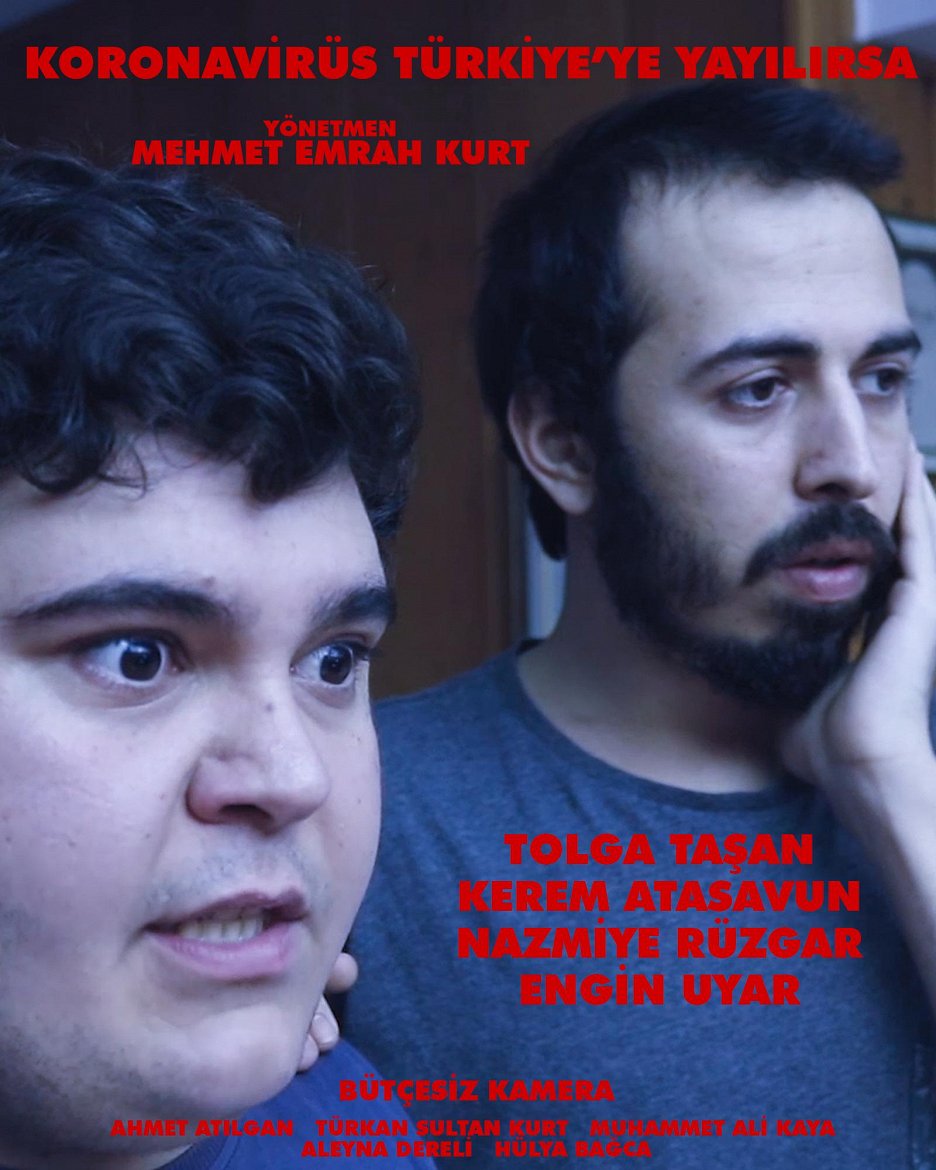 Virus (2020) | ČSFD.cz