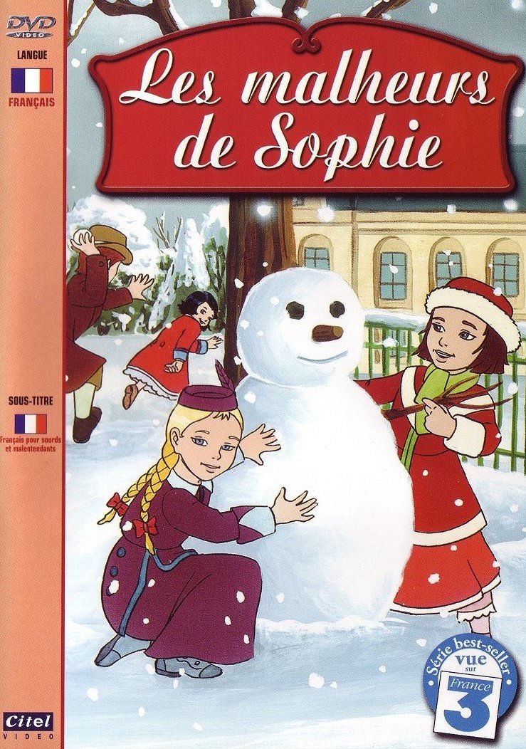 Les Malheurs de Sophie (1998) | ČSFD.cz