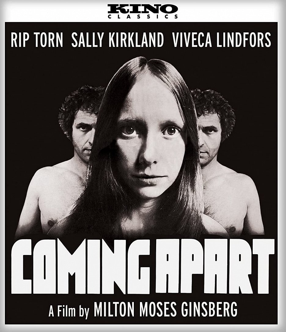 Coming Apart (1969) | ČSFD.cz