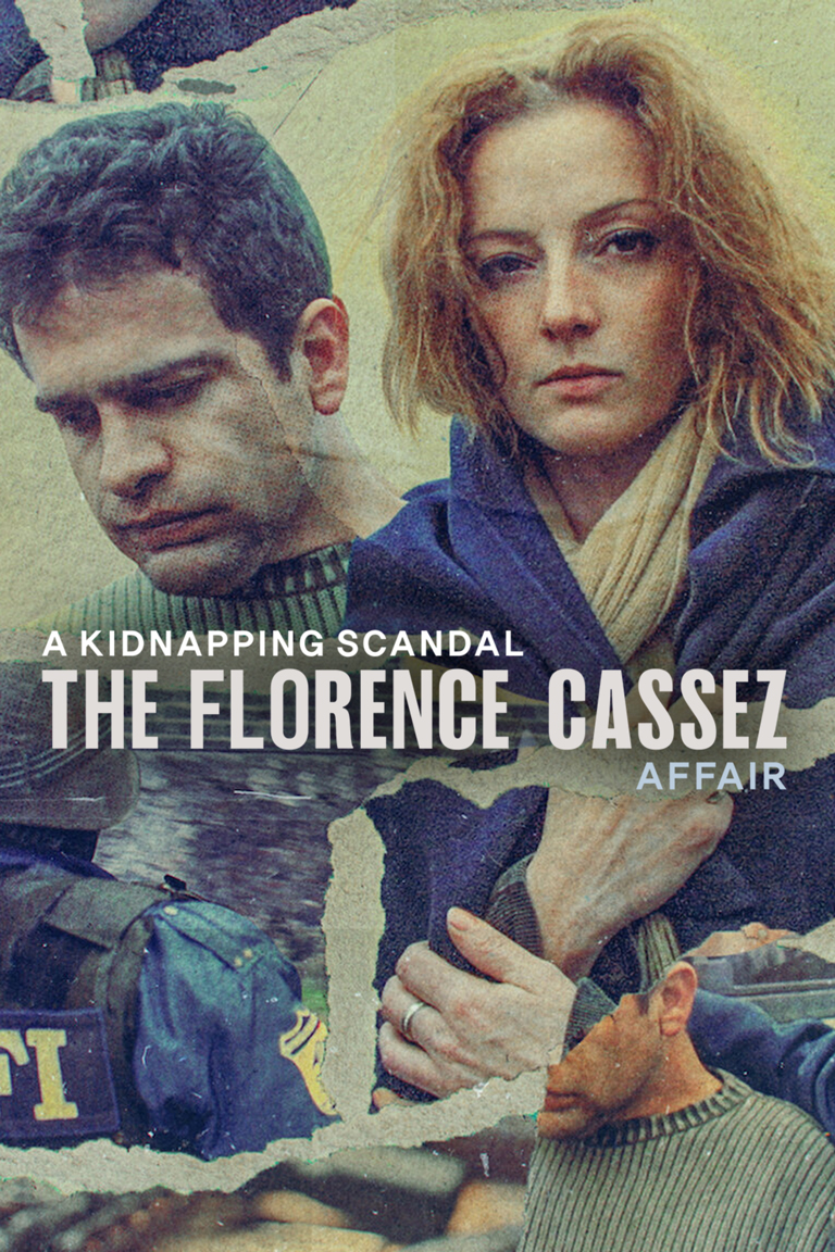 A Kidnapping Scandal: The Florence Cassez Affair (2022) | ČSFD.sk