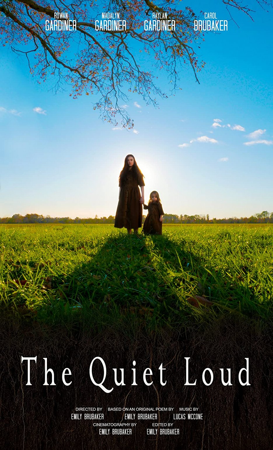 The Quiet Loud (2021) | ČSFD.cz