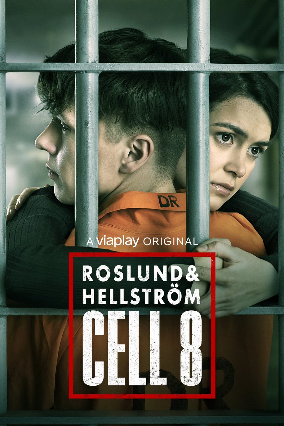 Cell 8 (2022) | ČSFD.cz