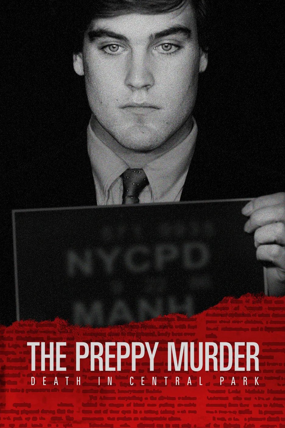 The Preppy Murder: Death in Central Park (2019) | ČSFD.cz
