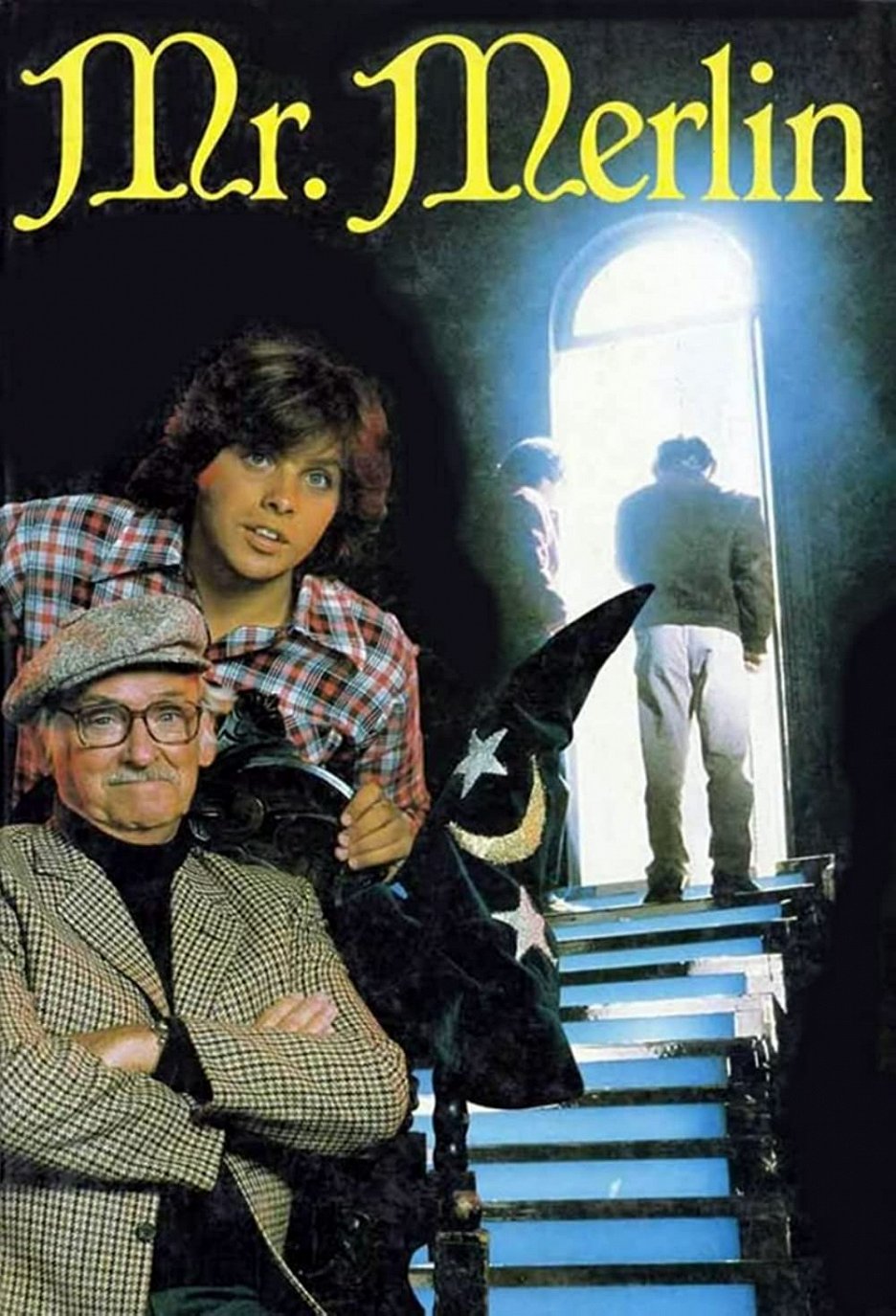 Mr. Merlin (1981) | ČSFD.cz