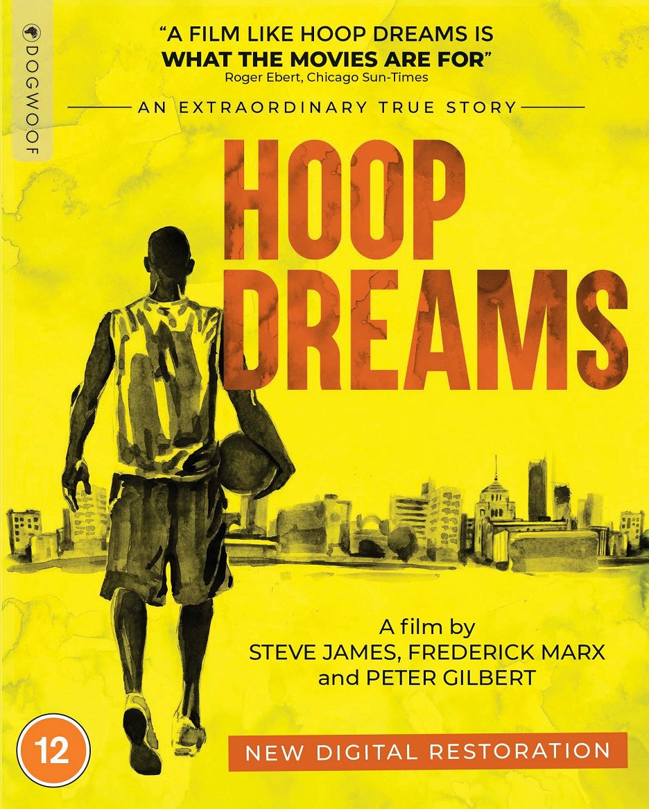 Hoop Dreams (1994) | ČSFD.cz
