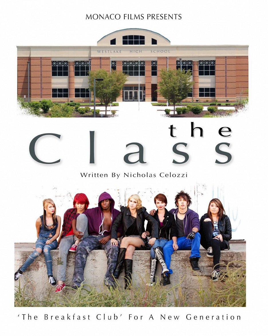 The Class (2022) | ČSFD.cz