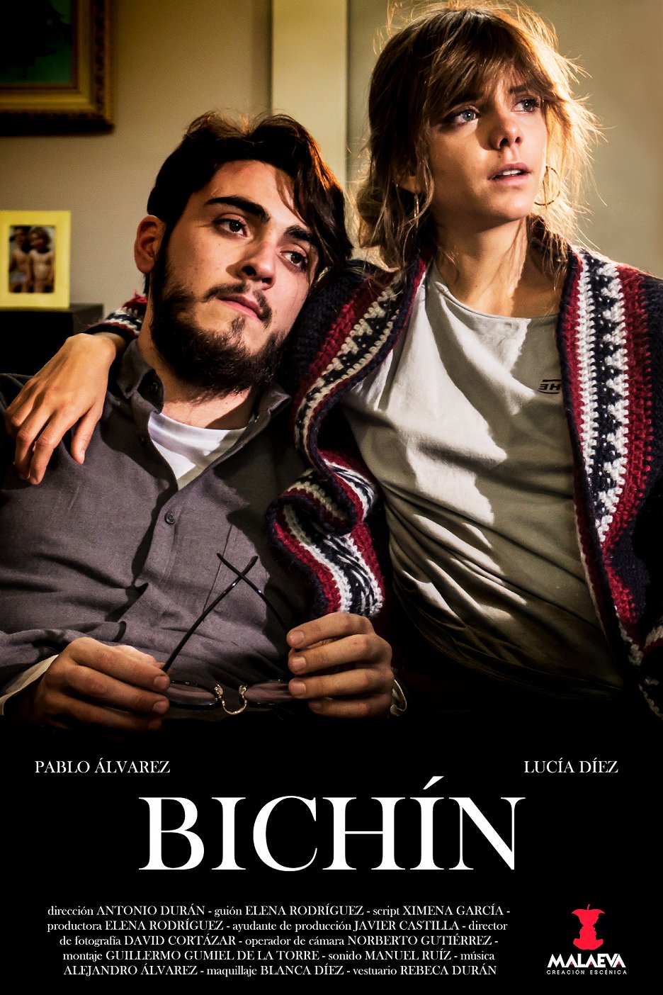 Bichín (2018) | ČSFD.cz
