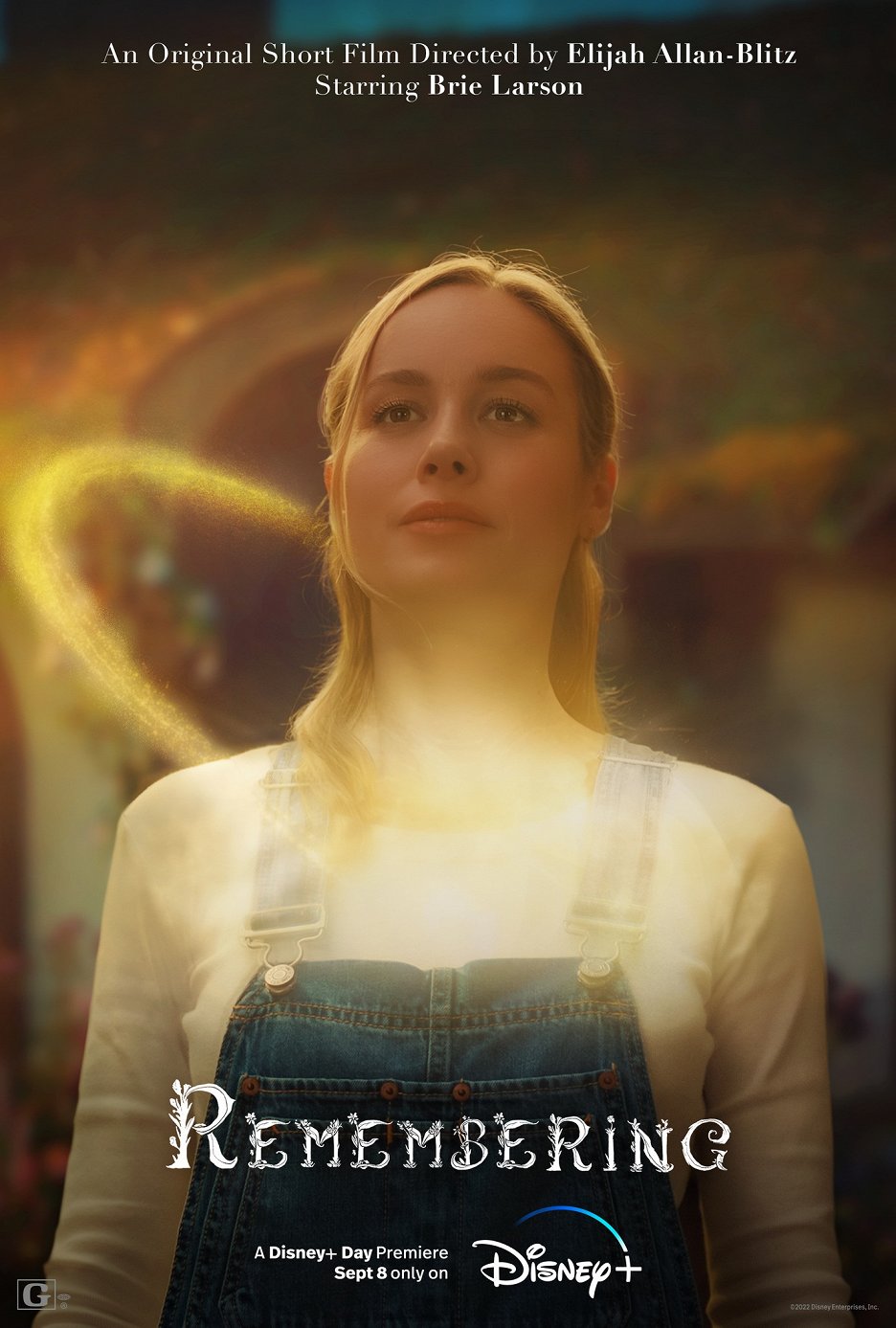 Remembering (2022) | ČSFD.cz