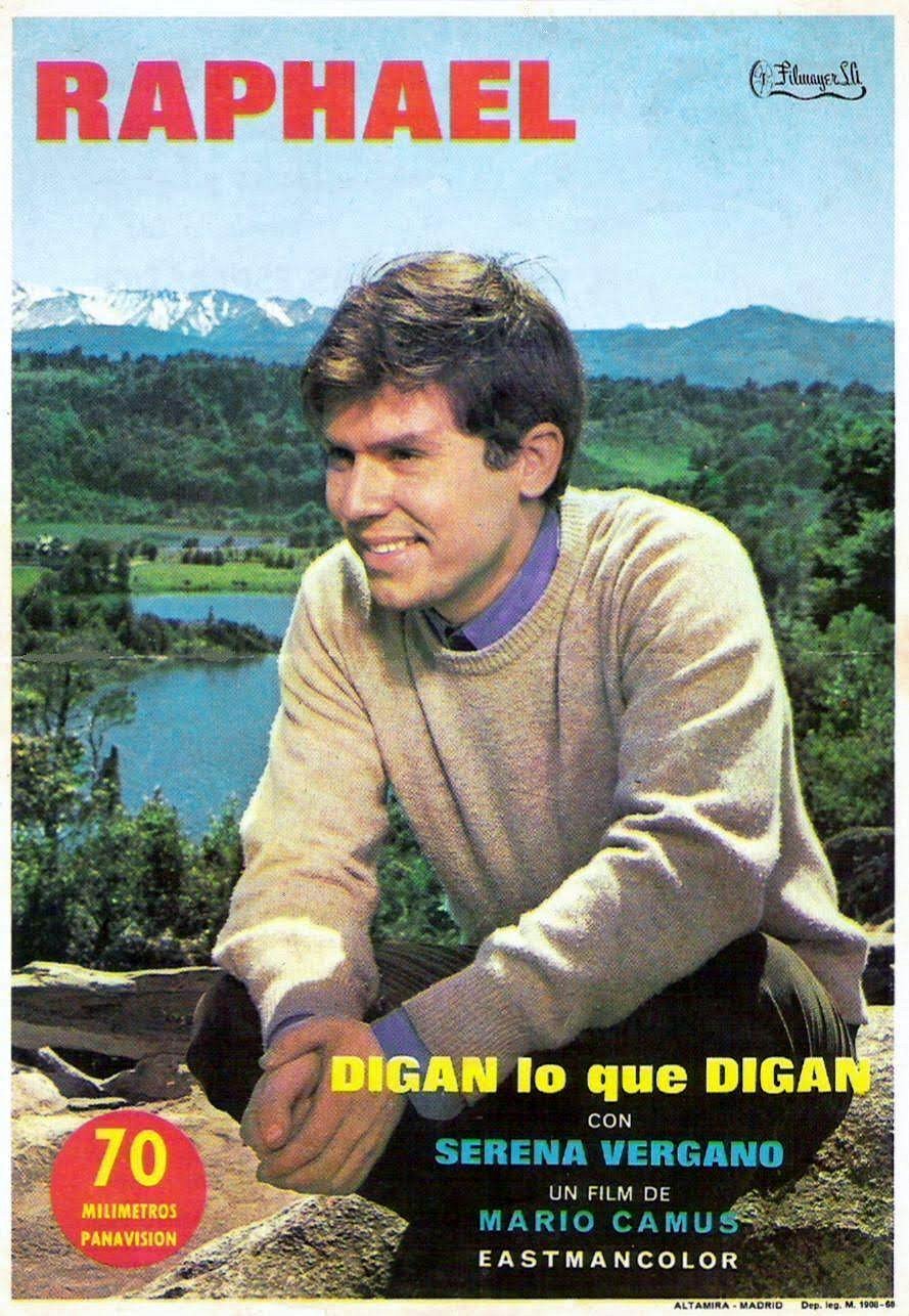Digan lo que digan (1968) | ČSFD.cz