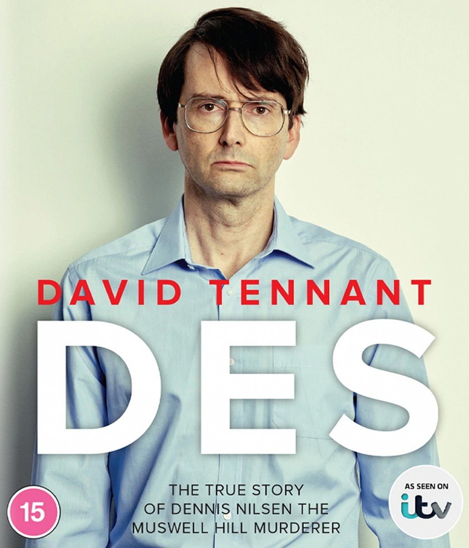 Des (2020) | ČSFD.sk