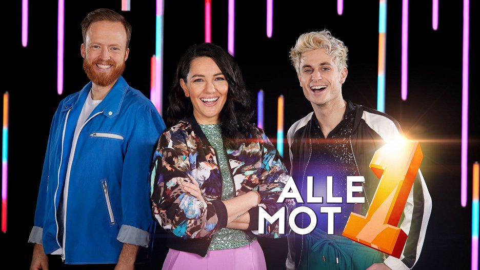 Alle mot 1 (2018) | ČSFD.cz